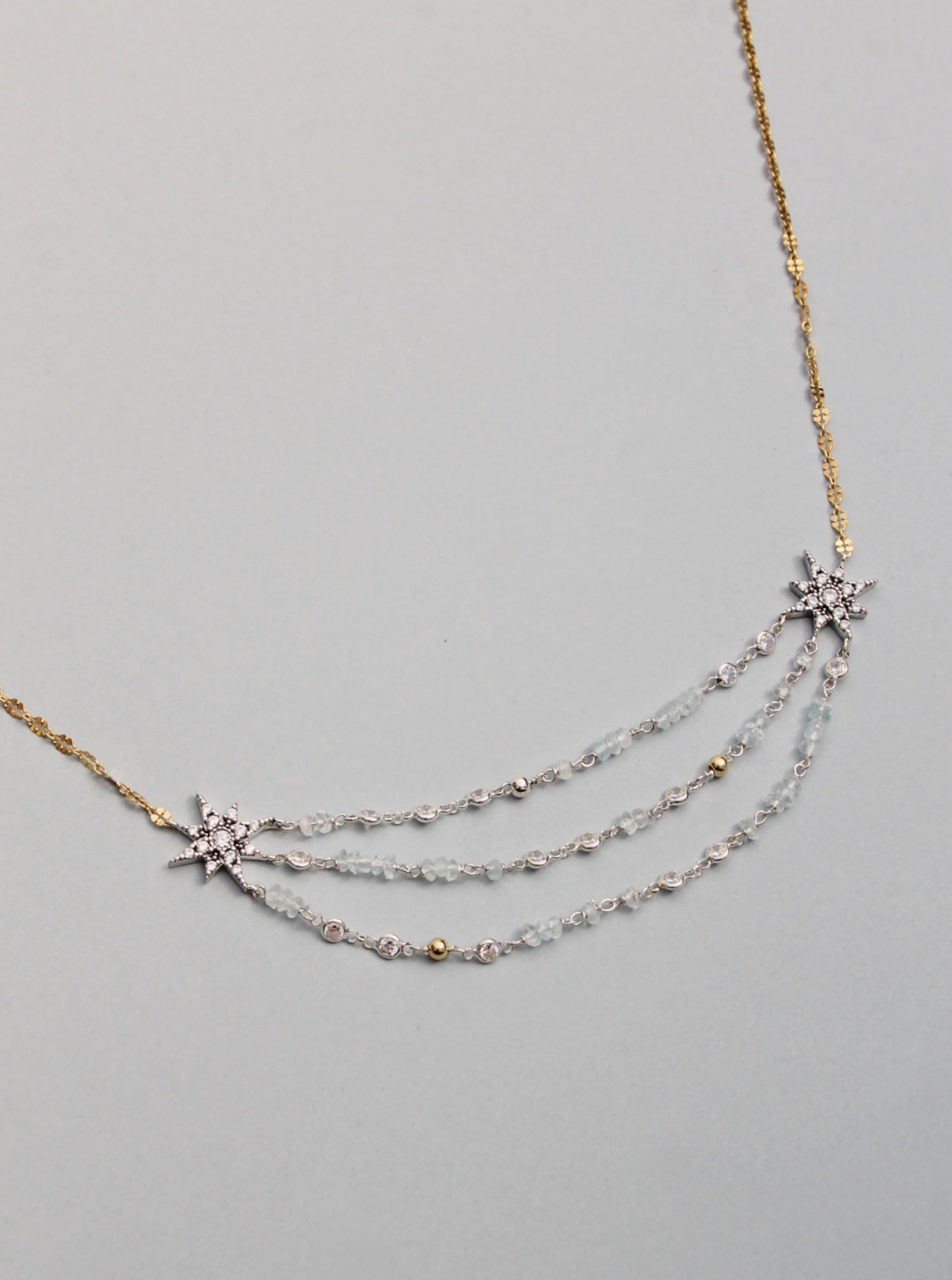 Collar CASIOPEA H – DELCERRO