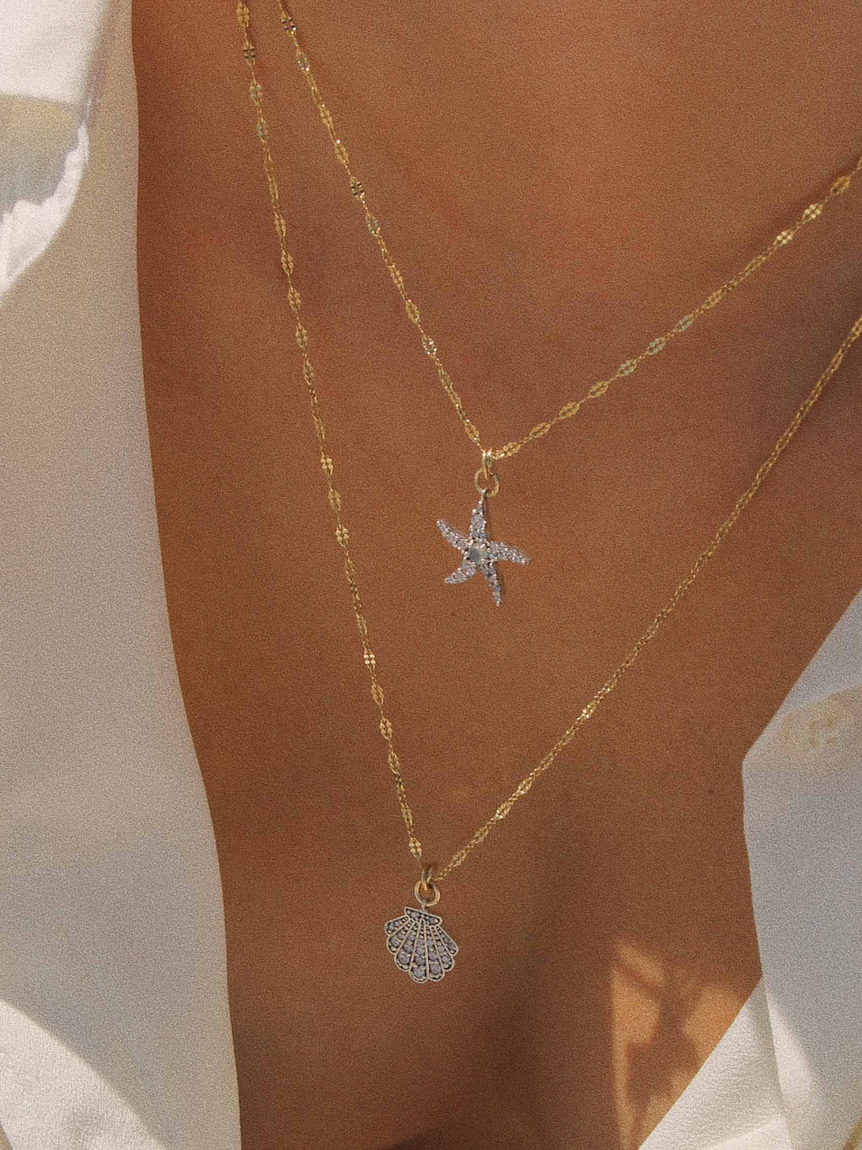 Collares PIRENE – DELCERRO