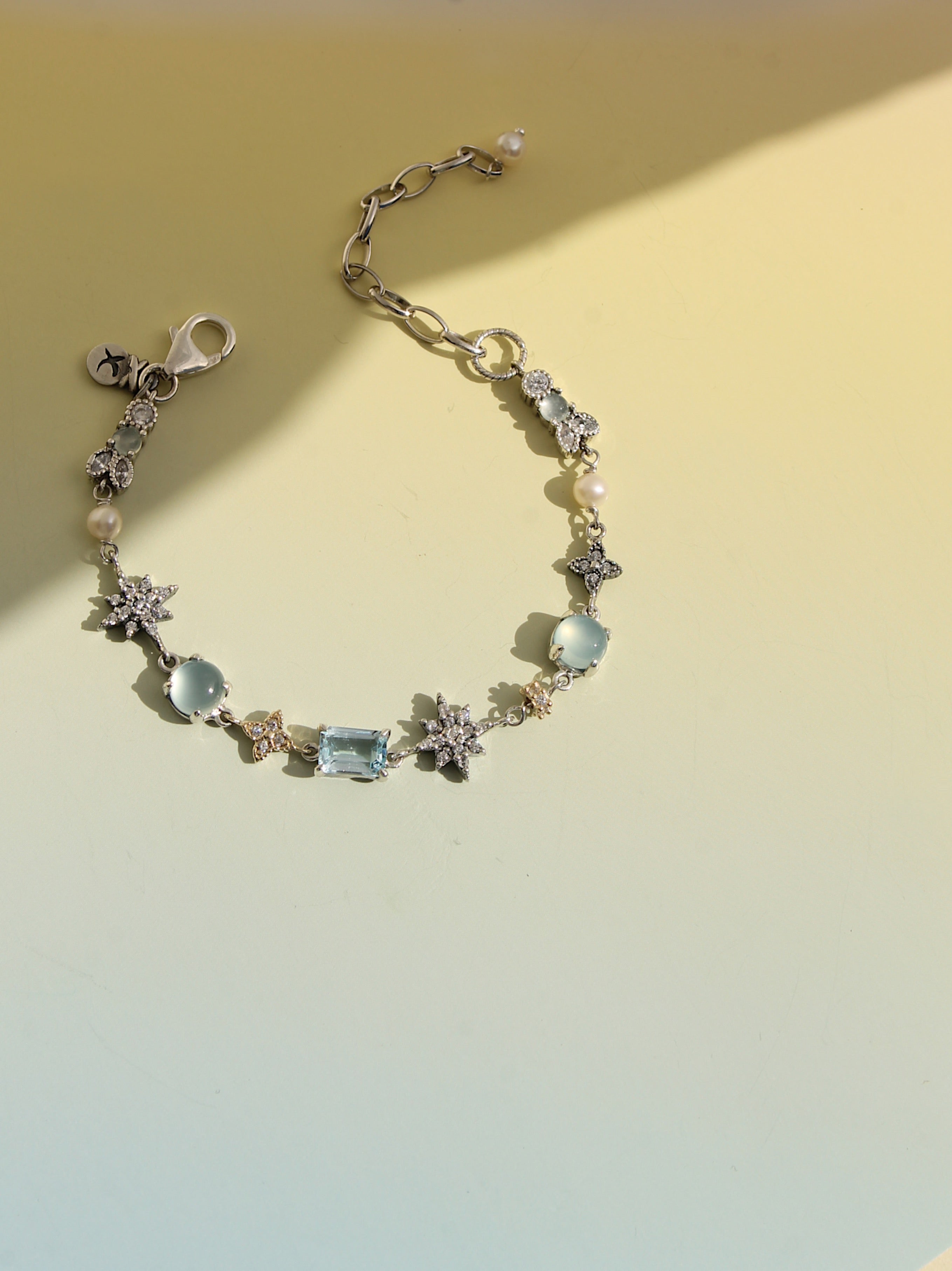 Pulsera SOFIA 70 – DELCERRO