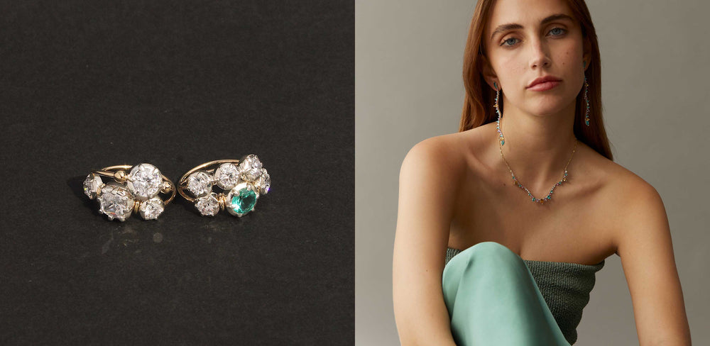 DEL CERRO · Taller de joyería · Barcelona – DELCERRO