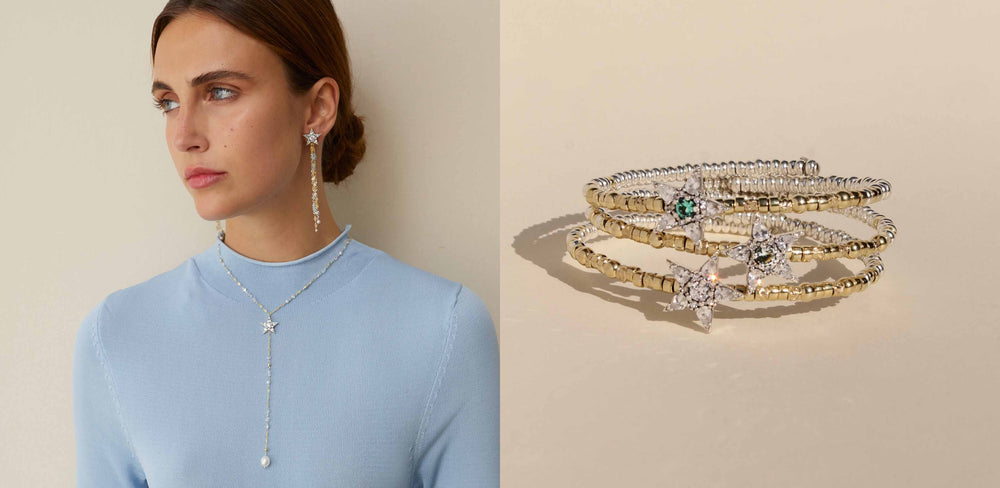 DEL CERRO · Taller de joyería · Barcelona – DELCERRO