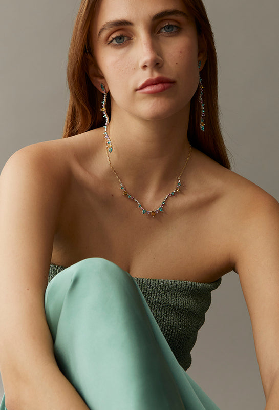 DEL CERRO · Taller de joyería · Barcelona – DELCERRO