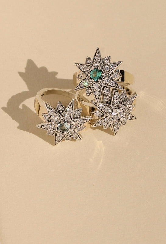 DEL CERRO · Taller de joyería · Barcelona – DELCERRO