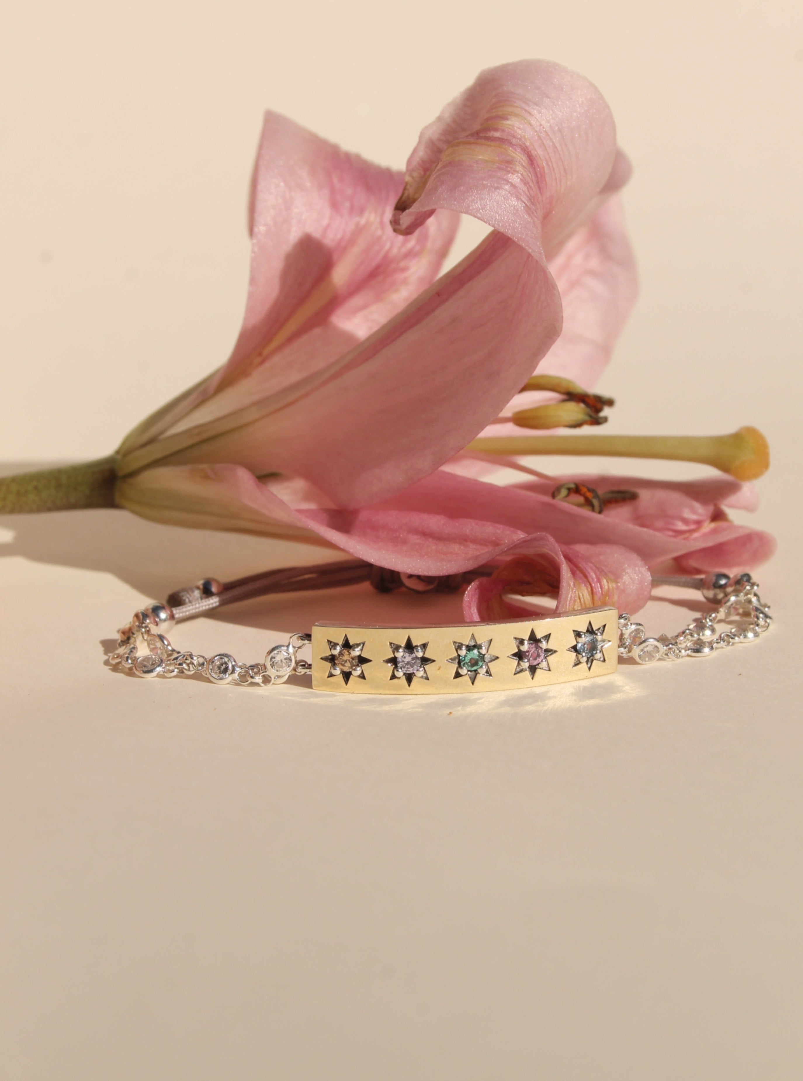 Pulseras – DELCERRO